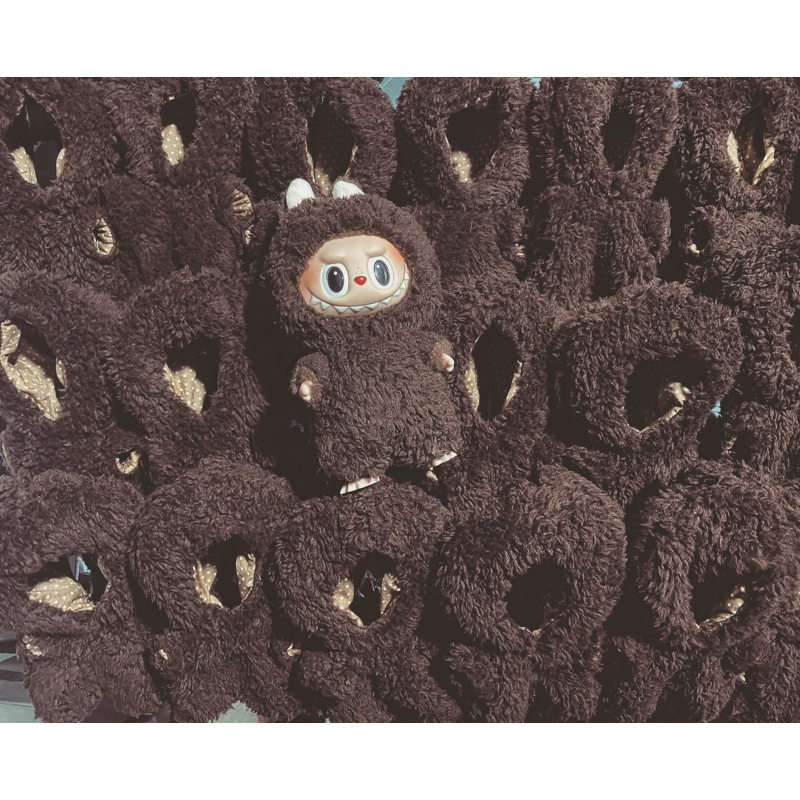 secret-labubu - Mango Zero