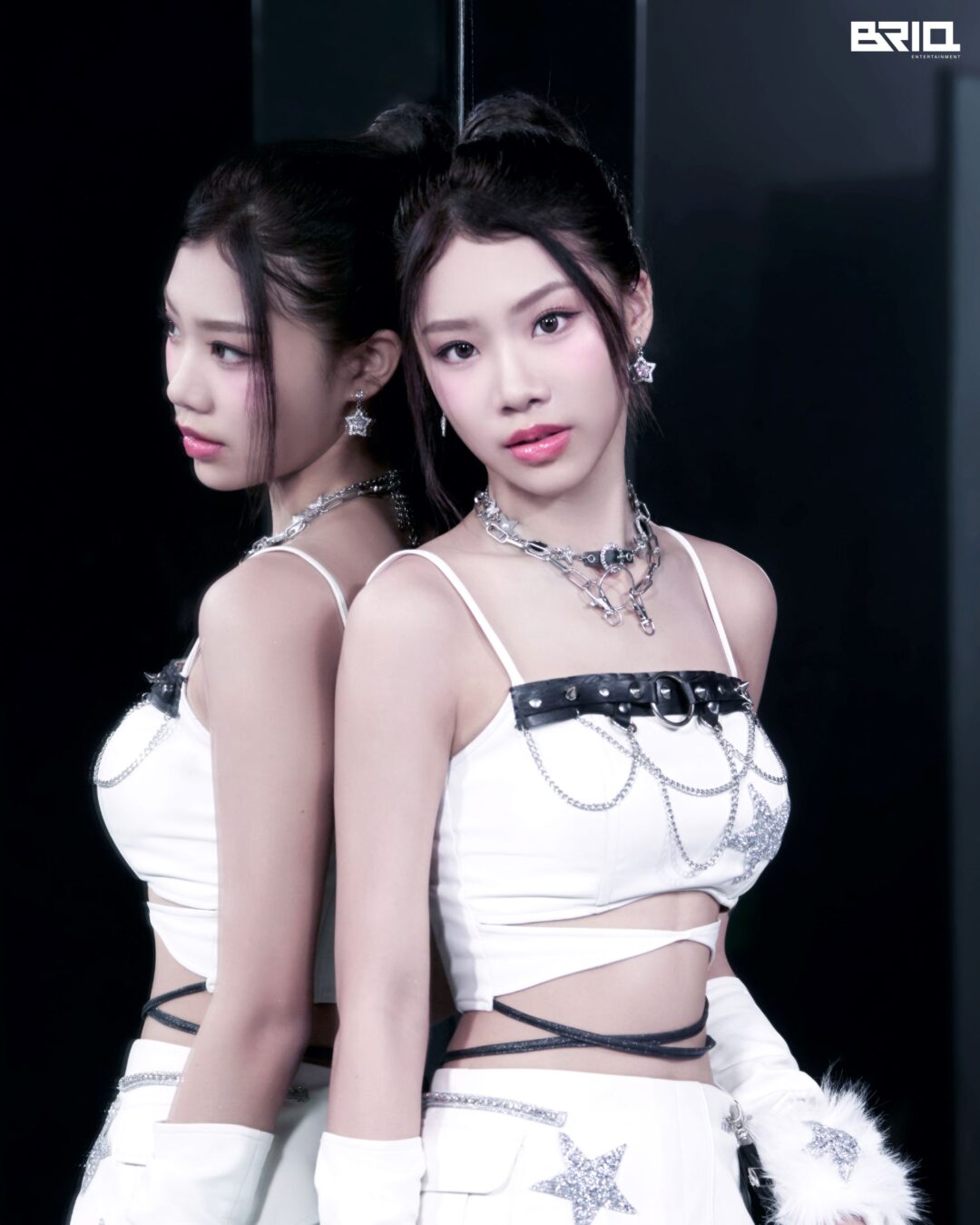 ร่ายมนต์บทใหม่ล็อคหัวใจ! Wizzle ปล่อยซิงเกิลที่ 2 “Crush on Me!” - อ ...