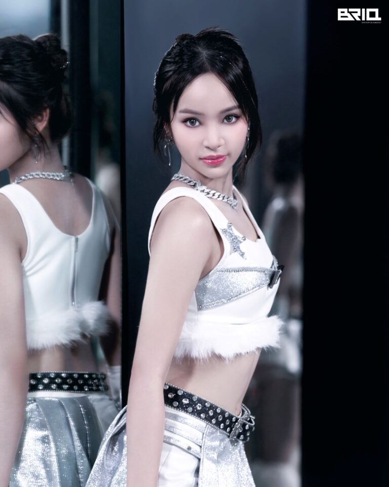 ร่ายมนต์บทใหม่ล็อคหัวใจ! Wizzle ปล่อยซิงเกิลที่ 2 “Crush on Me!” - อ ...