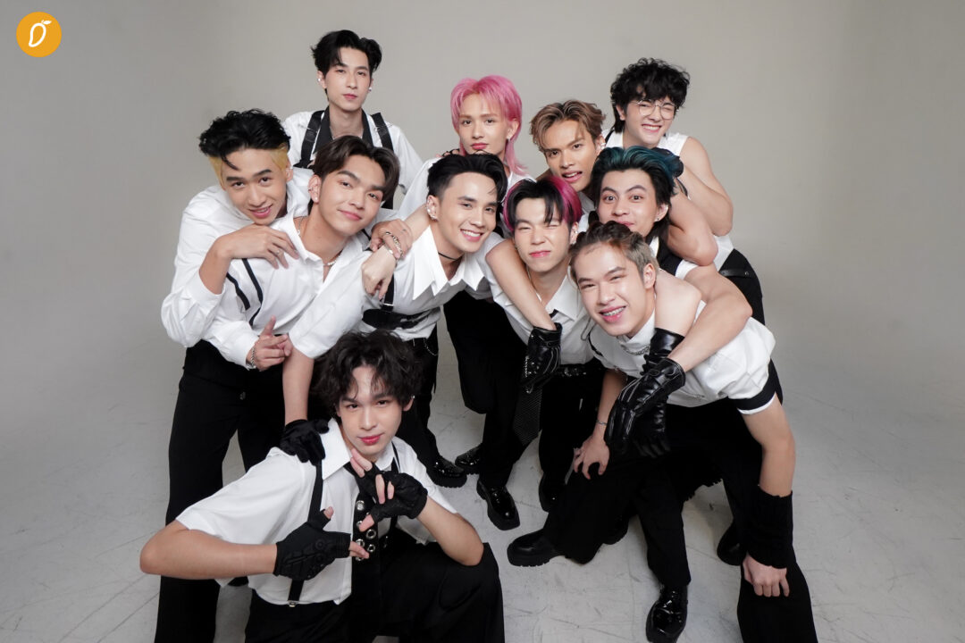 ZOLAR Awards ประกาศรางวัลที่สุดแห่งปี ใครคือ MVP ของ ZOLAR!