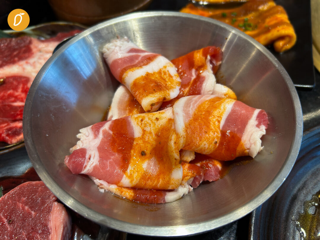 โลกใบใหม่ที่ยังคงความอร่อยไว้ดังเดิม AKA Flagship Store สาขาแรกในไทย