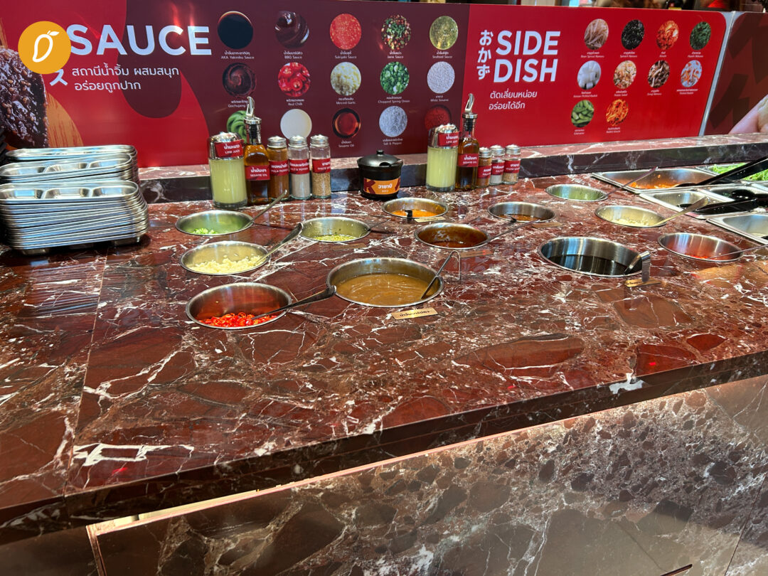 โลกใบใหม่ที่ยังคงความอร่อยไว้ดังเดิม AKA Flagship Store สาขาแรกในไทย