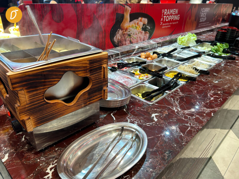 โลกใบใหม่ที่ยังคงความอร่อยไว้ดังเดิม AKA Flagship Store สาขาแรกในไทย