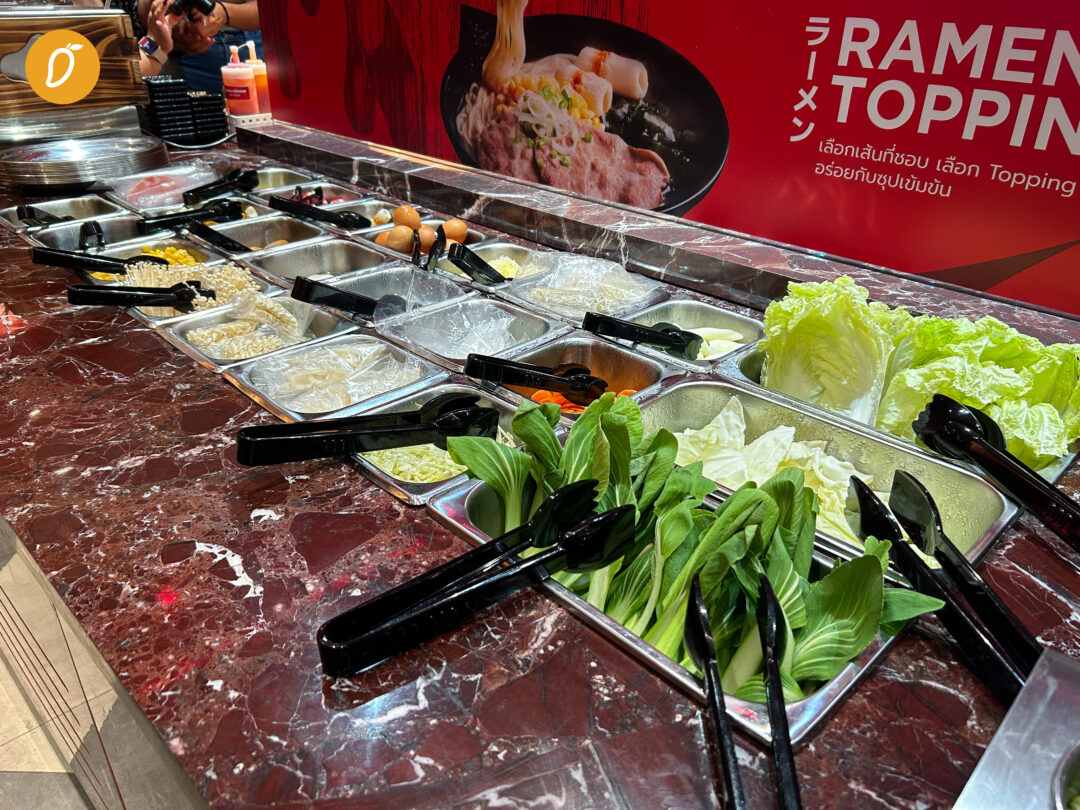 โลกใบใหม่ที่ยังคงความอร่อยไว้ดังเดิม AKA Flagship Store สาขาแรกในไทย