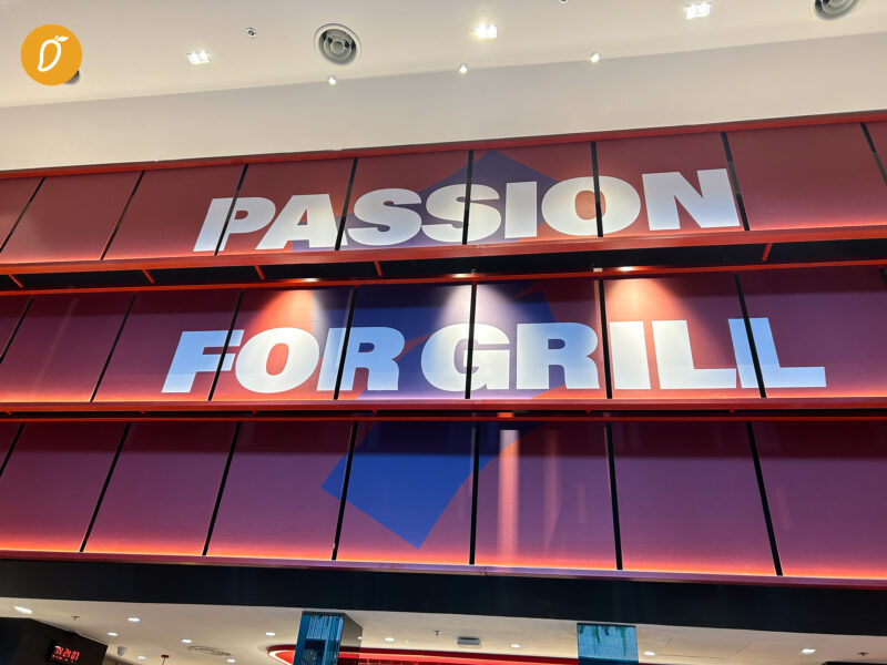 โลกใบใหม่ที่ยังคงความอร่อยไว้ดังเดิม AKA Flagship Store สาขาแรกในไทย