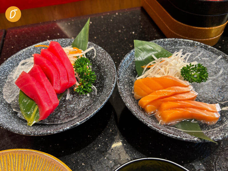 โลกใบใหม่ที่ยังคงความอร่อยไว้ดังเดิม AKA Flagship Store สาขาแรกในไทย