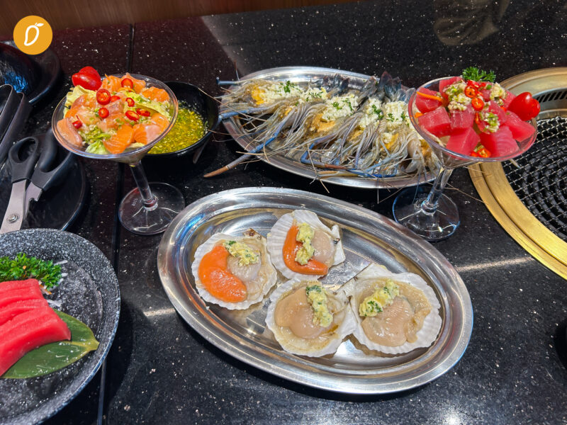 โลกใบใหม่ที่ยังคงความอร่อยไว้ดังเดิม AKA Flagship Store สาขาแรกในไทย