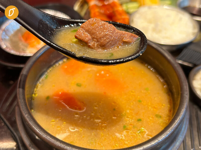 โลกใบใหม่ที่ยังคงความอร่อยไว้ดังเดิม AKA Flagship Store สาขาแรกในไทย