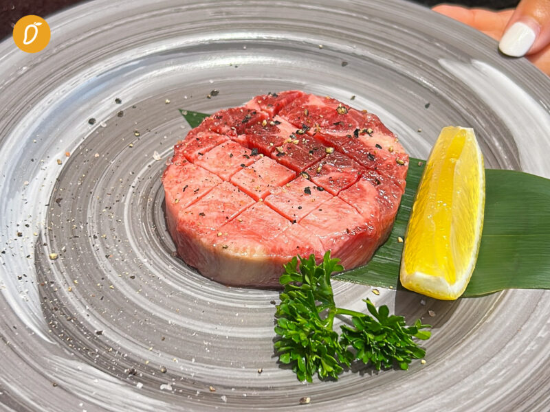 โลกใบใหม่ที่ยังคงความอร่อยไว้ดังเดิม AKA Flagship Store สาขาแรกในไทย