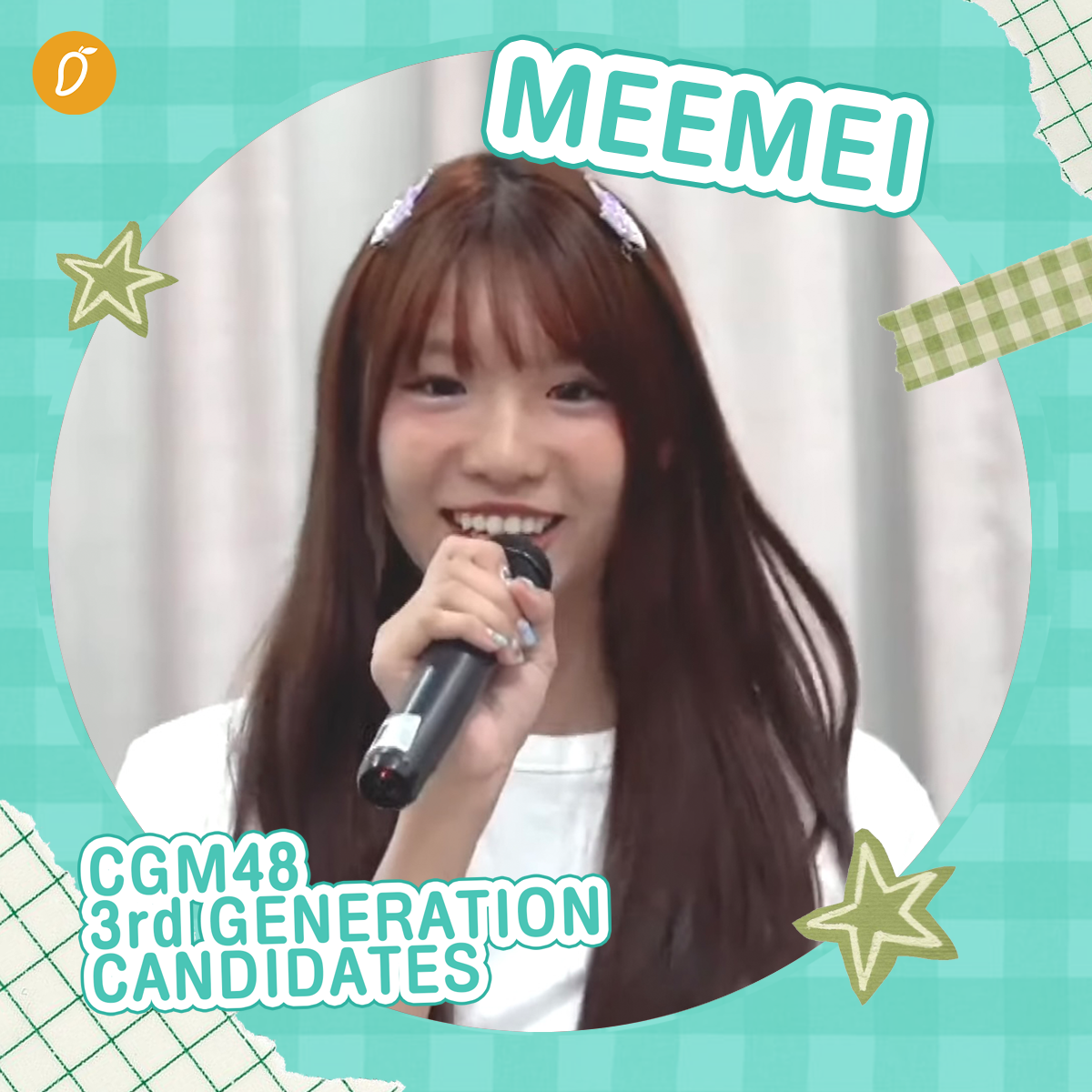 cgm48-gen5-1 - Mango Zero