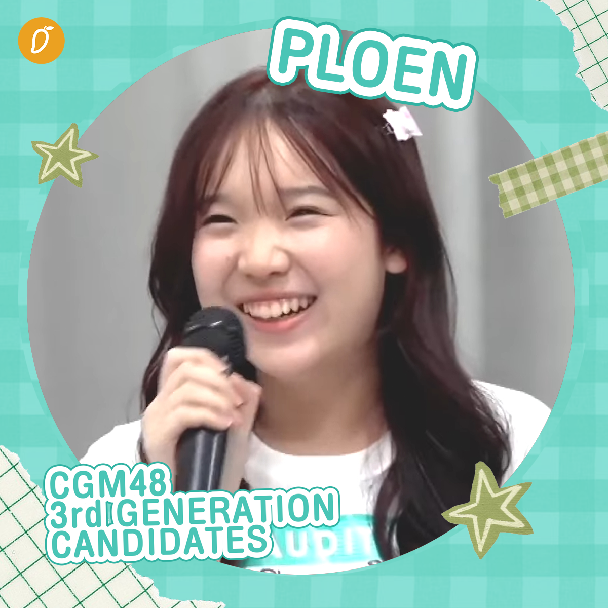 cgm48-gen5-2-day2 - Mango Zero