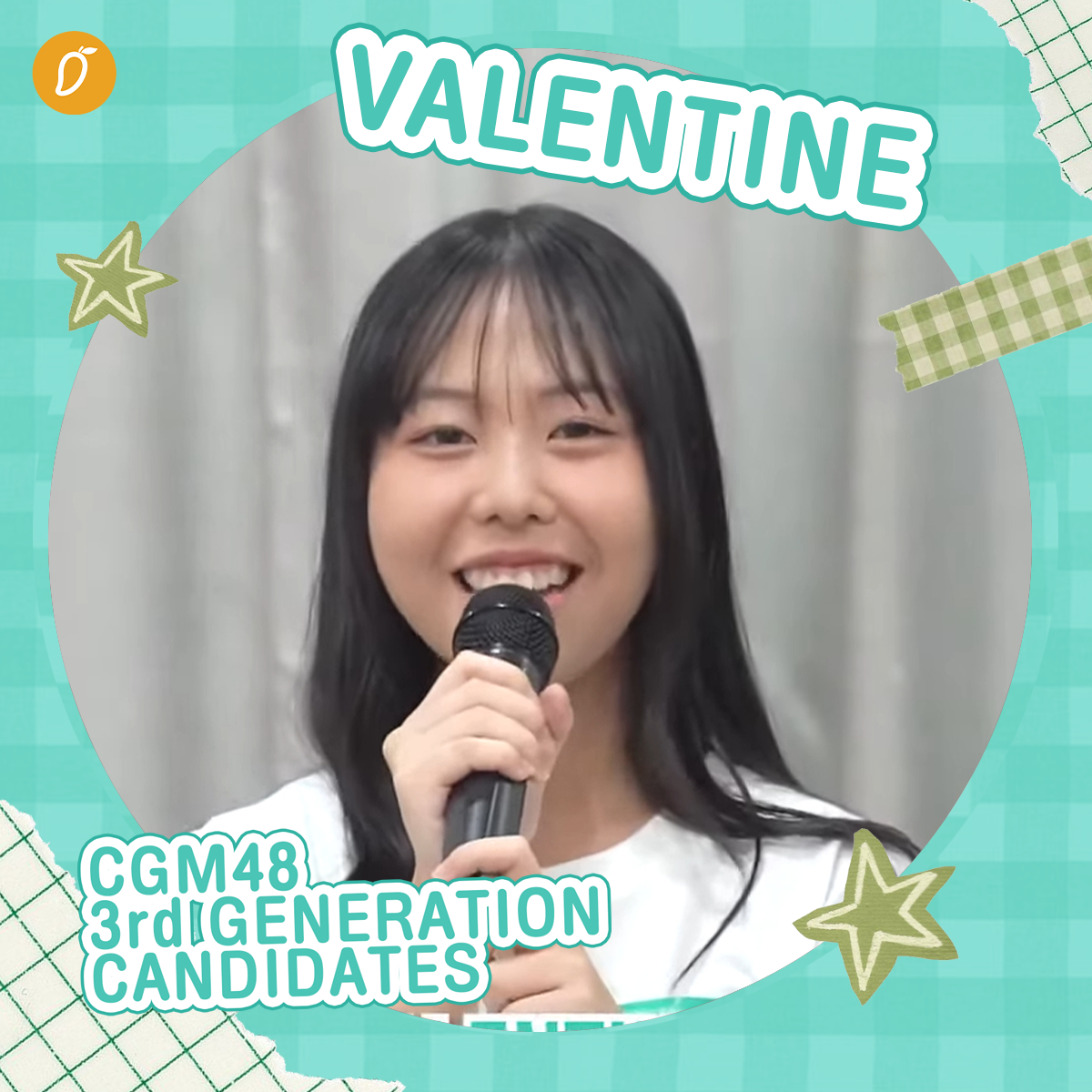 cgm48-gen5-2-day2 - Mango Zero