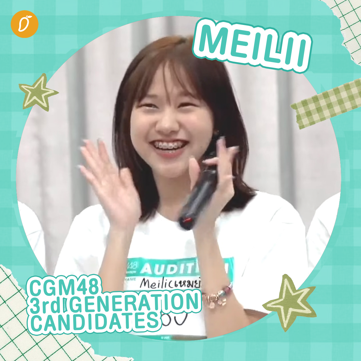 cgm48-gen5-2 - Mango Zero