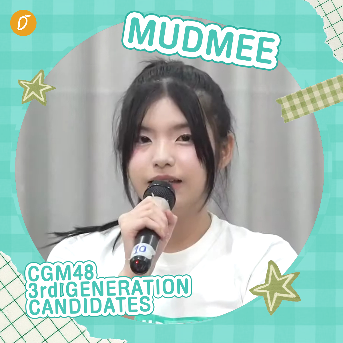 cgm48-gen5-3-day2 - Mango Zero