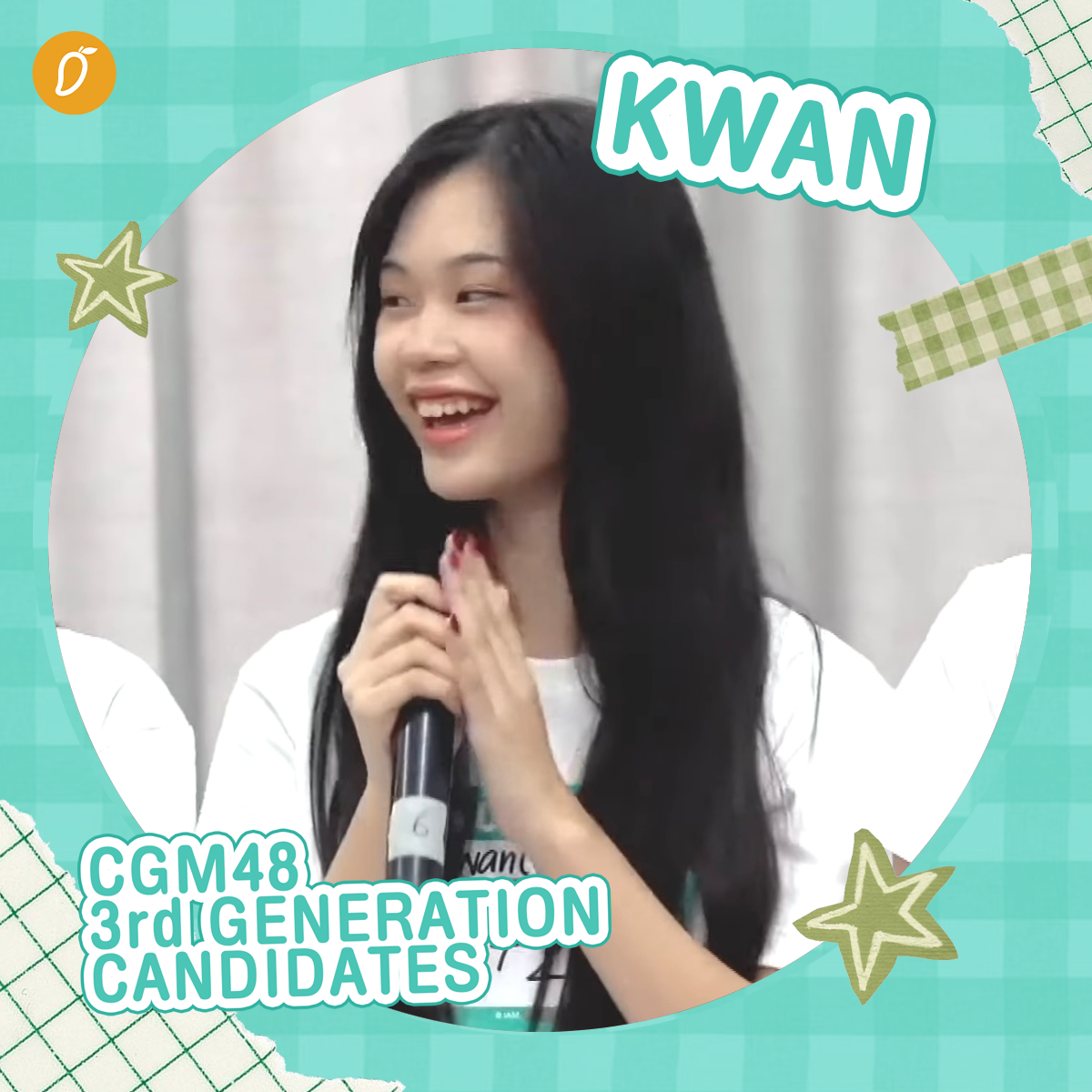 cgm48-gen5-3 - Mango Zero