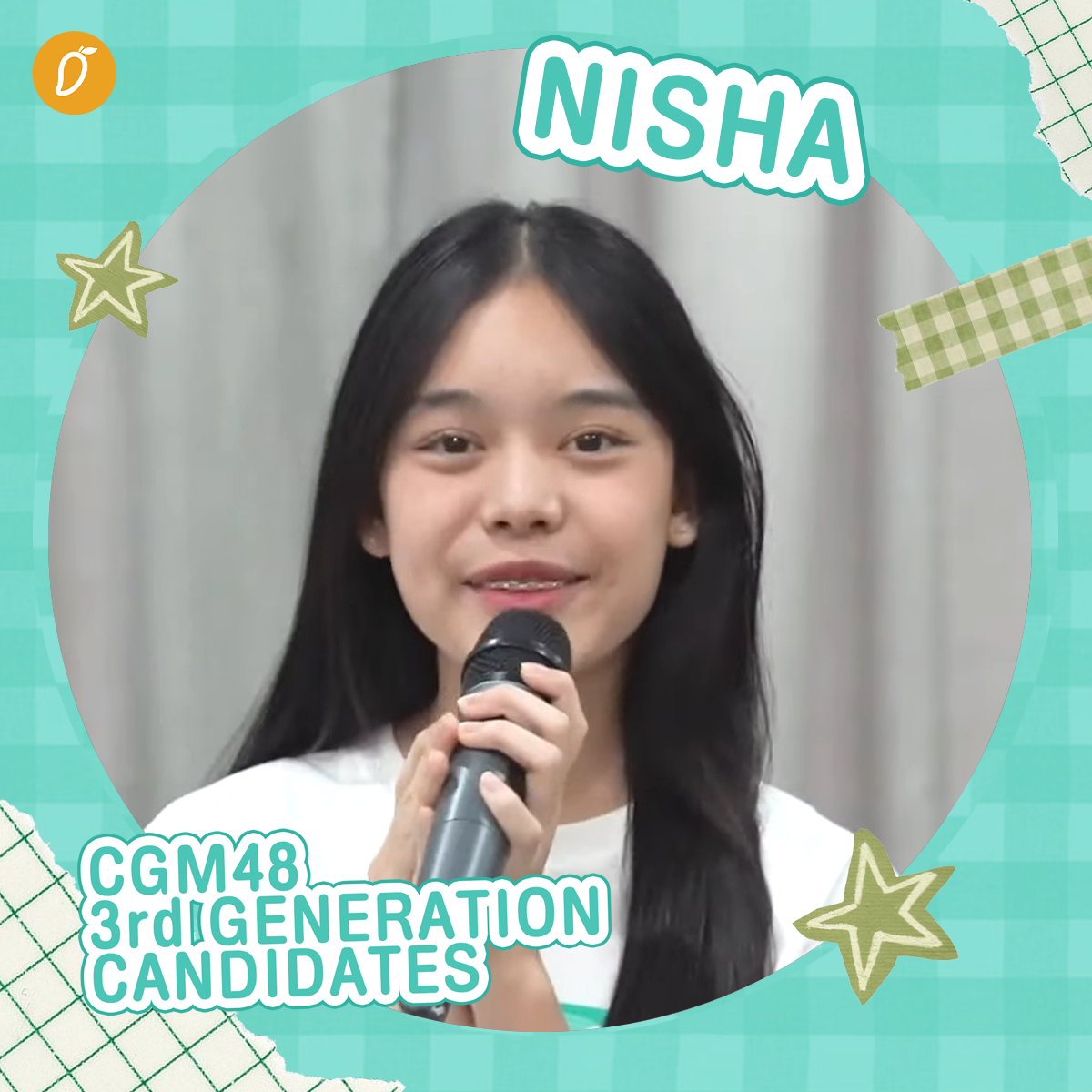 cgm48-gen5-4-day2 - Mango Zero