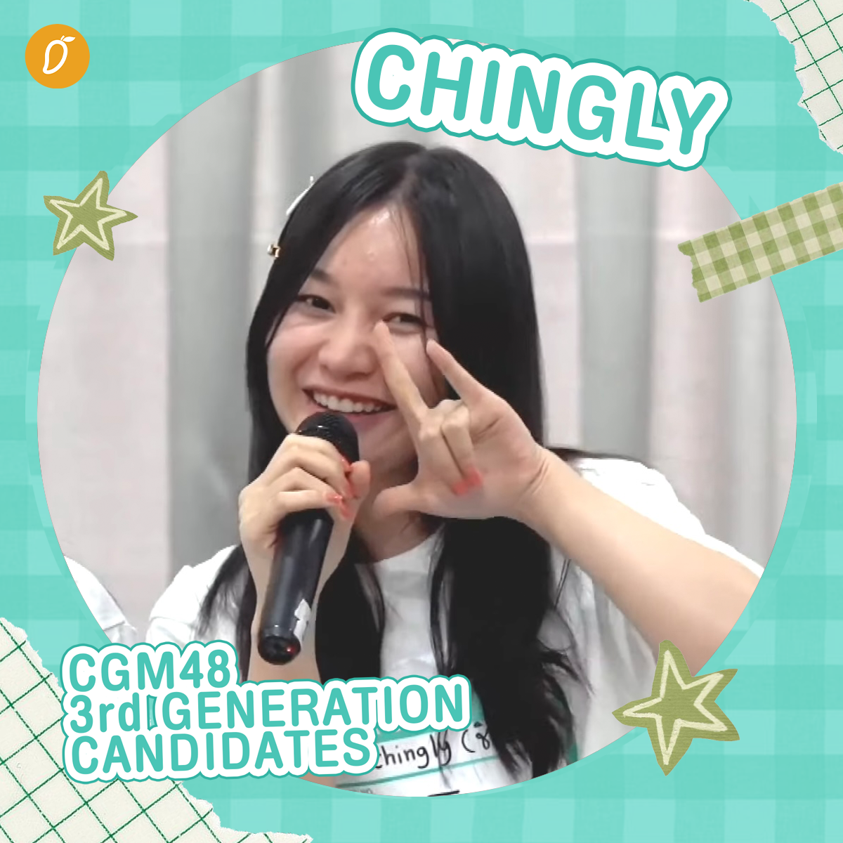 cgm48-gen5-5 - Mango Zero