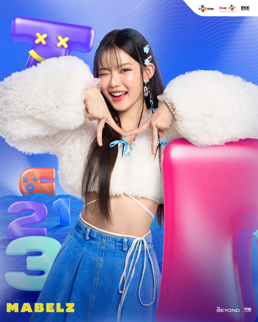 เปิดโปรไฟล์-ย้อนผลงาน 4 MC แห่ง Thailand Music Countdown