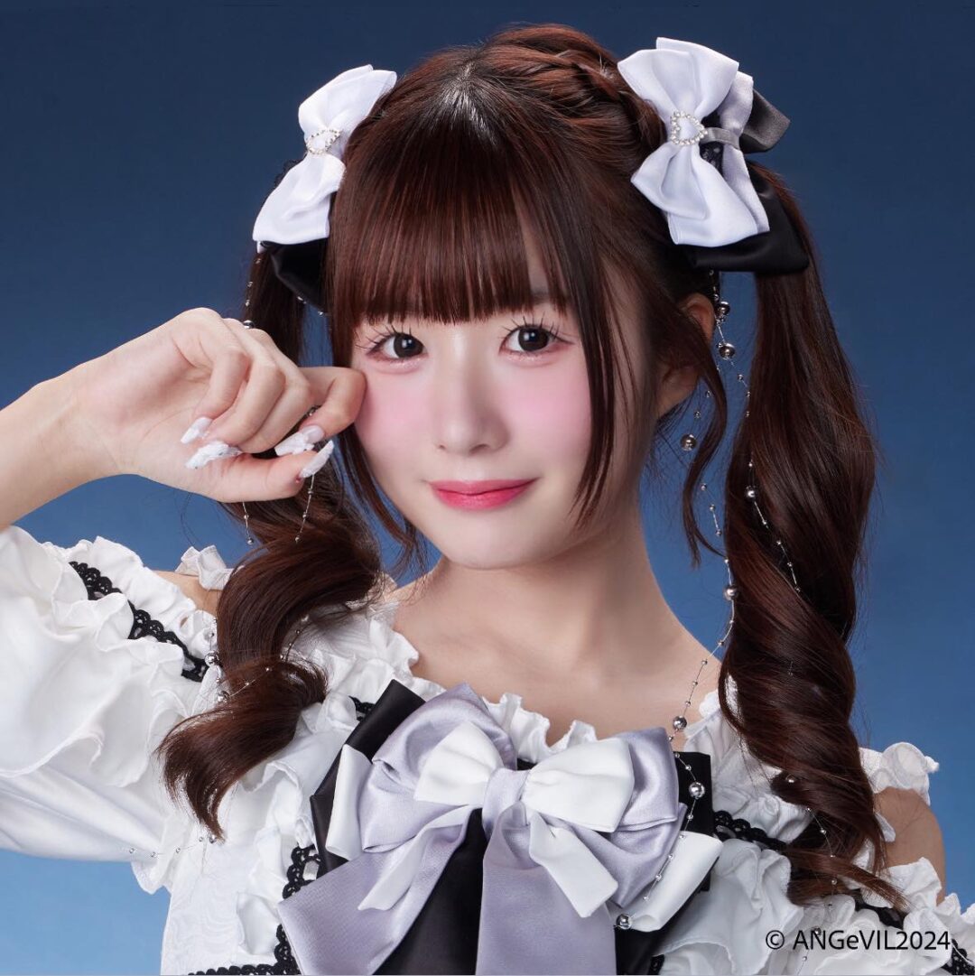 เปิดตัว ANGeVIL ไอดอลน้องใหม่คอนเซ็ปต์ “นางฟ้า x ปีศาจ” พร้อมด้วยสมาชิกหน้าคุ้นการันตีความปัง