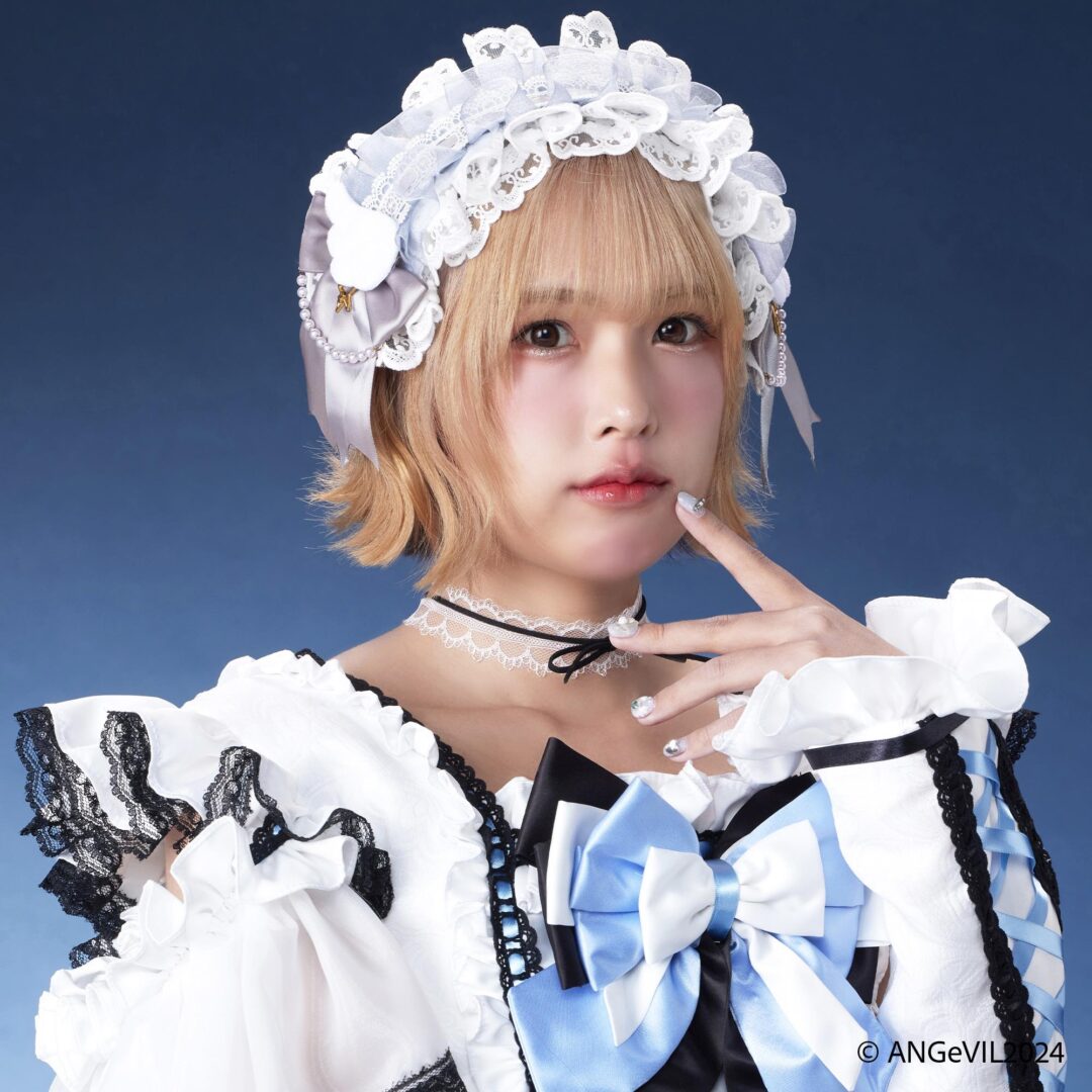 เปิดตัว ANGeVIL ไอดอลน้องใหม่คอนเซ็ปต์ “นางฟ้า x ปีศาจ” พร้อมด้วยสมาชิกหน้าคุ้นการันตีความปัง