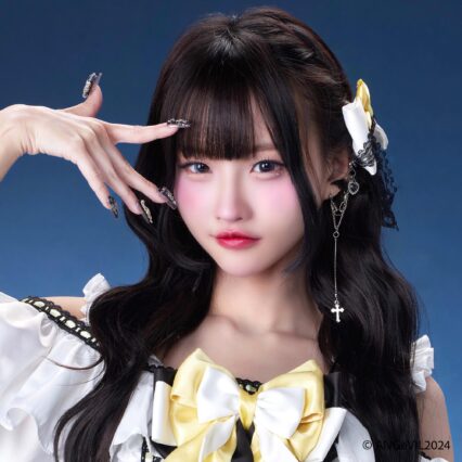 เปิดตัว ANGeVIL ไอดอลน้องใหม่คอนเซ็ปต์ “นางฟ้า x ปีศาจ” พร้อมด้วยสมาชิกหน้าคุ้นการันตีความปัง