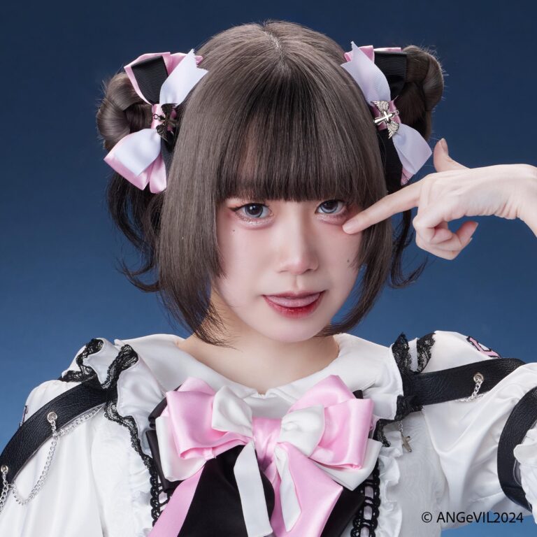 เปิดตัว ANGeVIL ไอดอลน้องใหม่คอนเซ็ปต์ “นางฟ้า x ปีศาจ” พร้อมด้วยสมาชิก ...