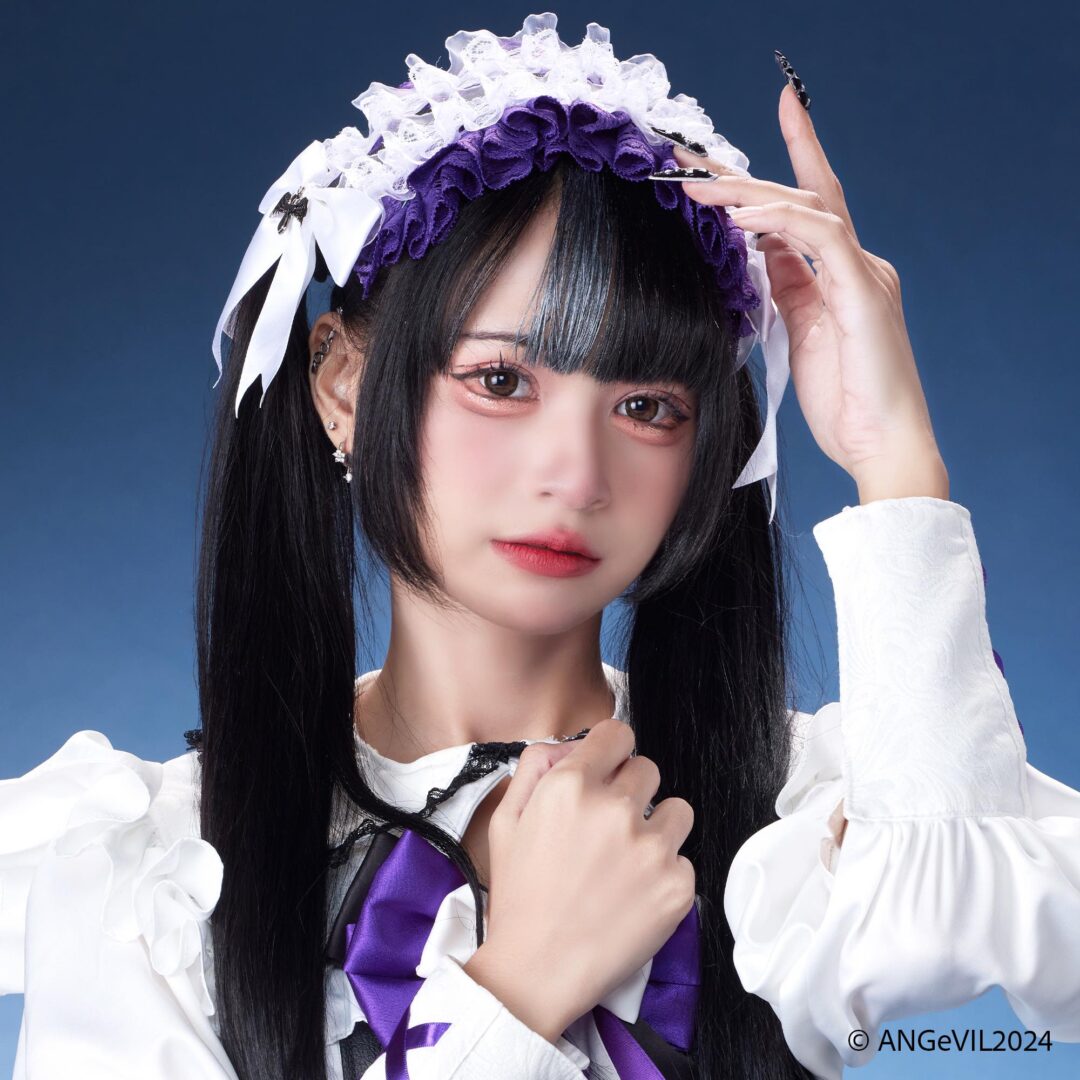 เปิดตัว ANGeVIL ไอดอลน้องใหม่คอนเซ็ปต์ “นางฟ้า x ปีศาจ” พร้อมด้วยสมาชิกหน้าคุ้นการันตีความปัง