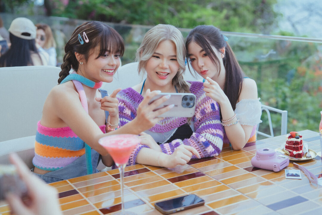 La Moon ปล่อยซิงเกิลใหม่ “ทะเลพระจันทร์” ชวนคนพิเศษไปนั่งใต้จันทรา ฟัง ...