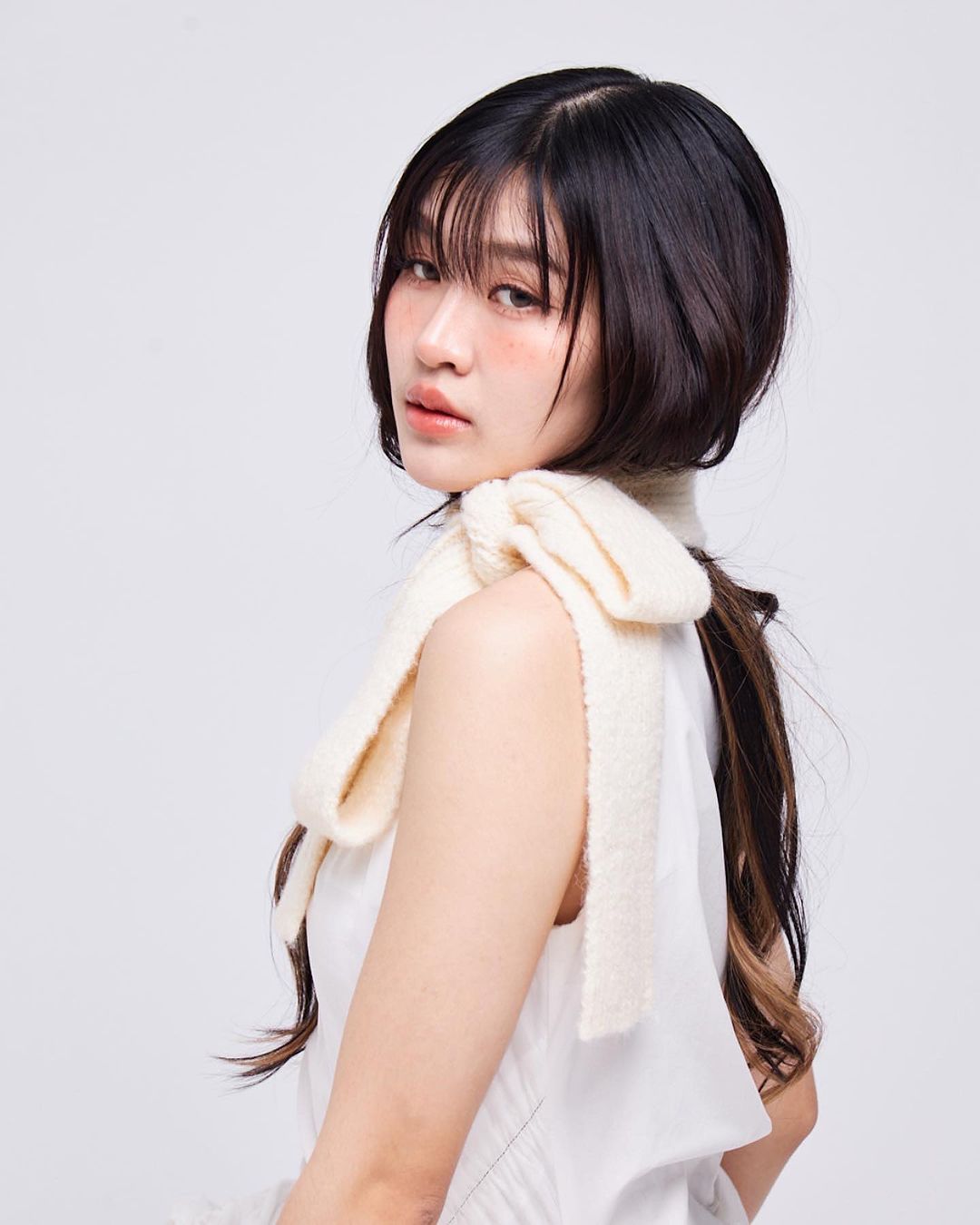 วาร์ปมาจับจองที่นั่งในหัวใจ “วาร์ปไปหาเธอ (191)” ซิงเกิลเดบิวต์ของ KYLINZ - “Millie Snow” นั่ง ...