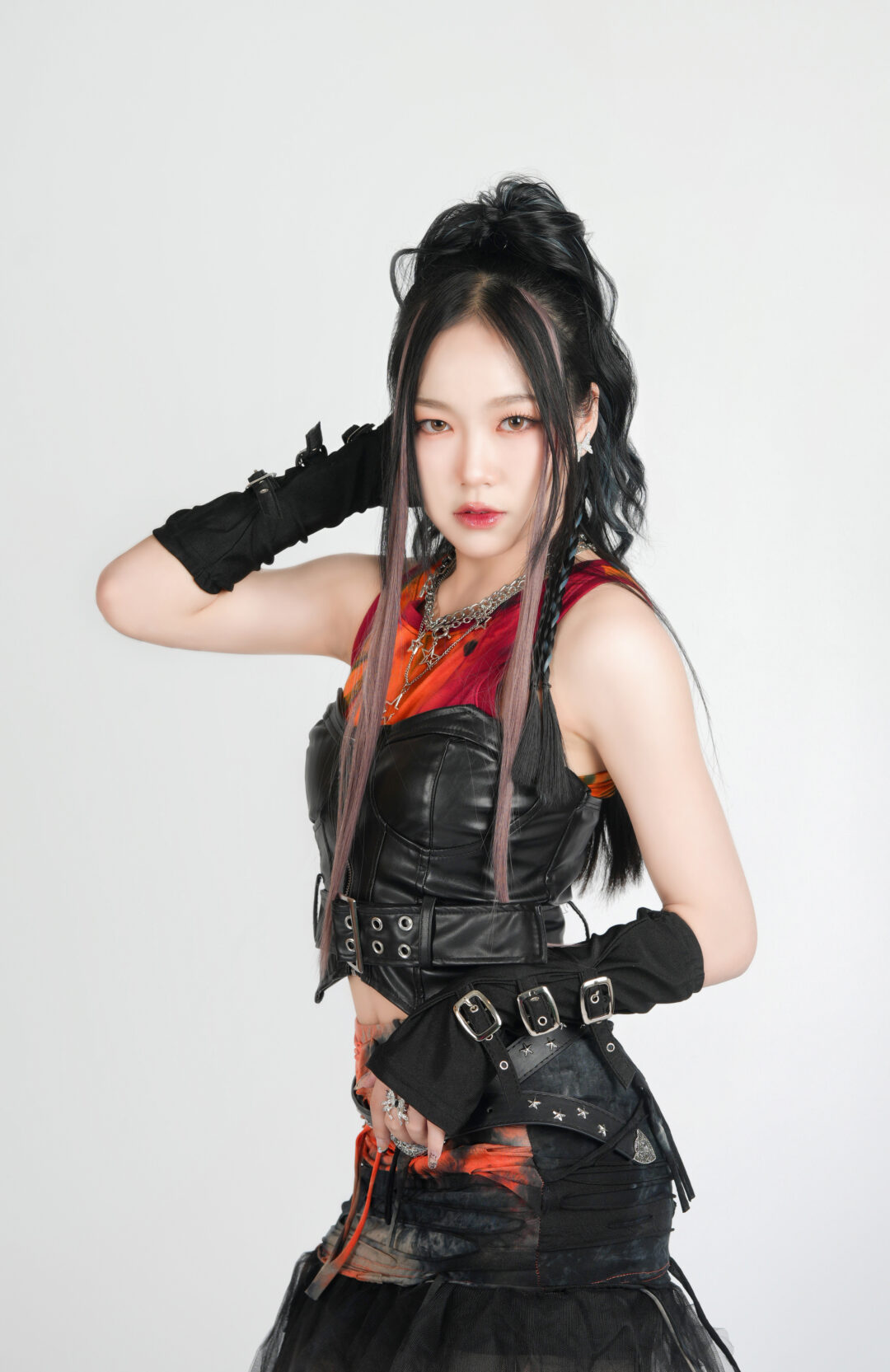 วาร์ปมาจับจองที่นั่งในหัวใจ “วาร์ปไปหาเธอ (191)” ซิงเกิลเดบิวต์ของ KYLINZ - “Millie Snow” นั่ง ...