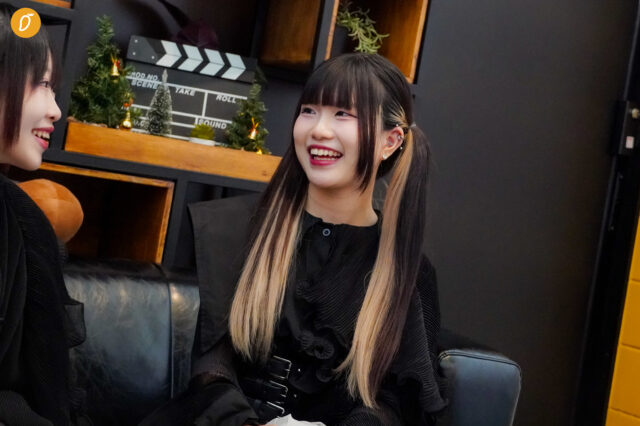[Exclusive Interview] ยลราตรี ยินเสียง “Yami Yami” ไอดอลแห่งความมืด ผู้ ...