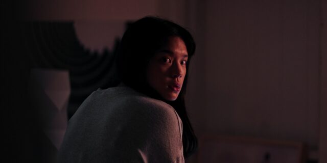 กระตุ้นต่อมความผวา!! Netflix แง้มภาพความหลอนจาก “อังคารคลุมโปง: เอ็กซ์ต ...