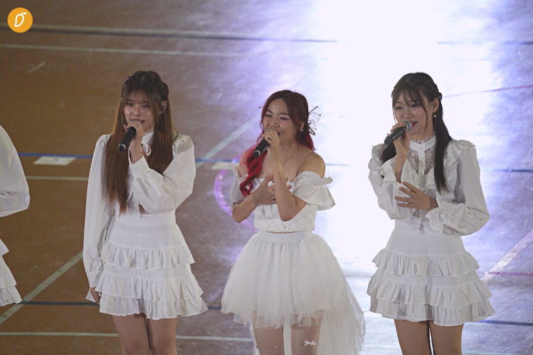 ไว้เจอกันใหม่นะน้องเล็ก “ซัทจัง BNK48” ประกาศจบการศึกษาที่งานกีฬาสี BNK48 & CGM48 Sports Day ...