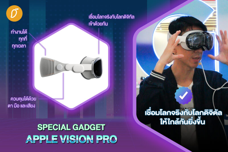 หมดปัญหาที่ชาวออฟฟิศต้องเจอ ! กับ 3 GADGET แห่งนวัตกรรม ช่วยทำให้ชีวิต ...