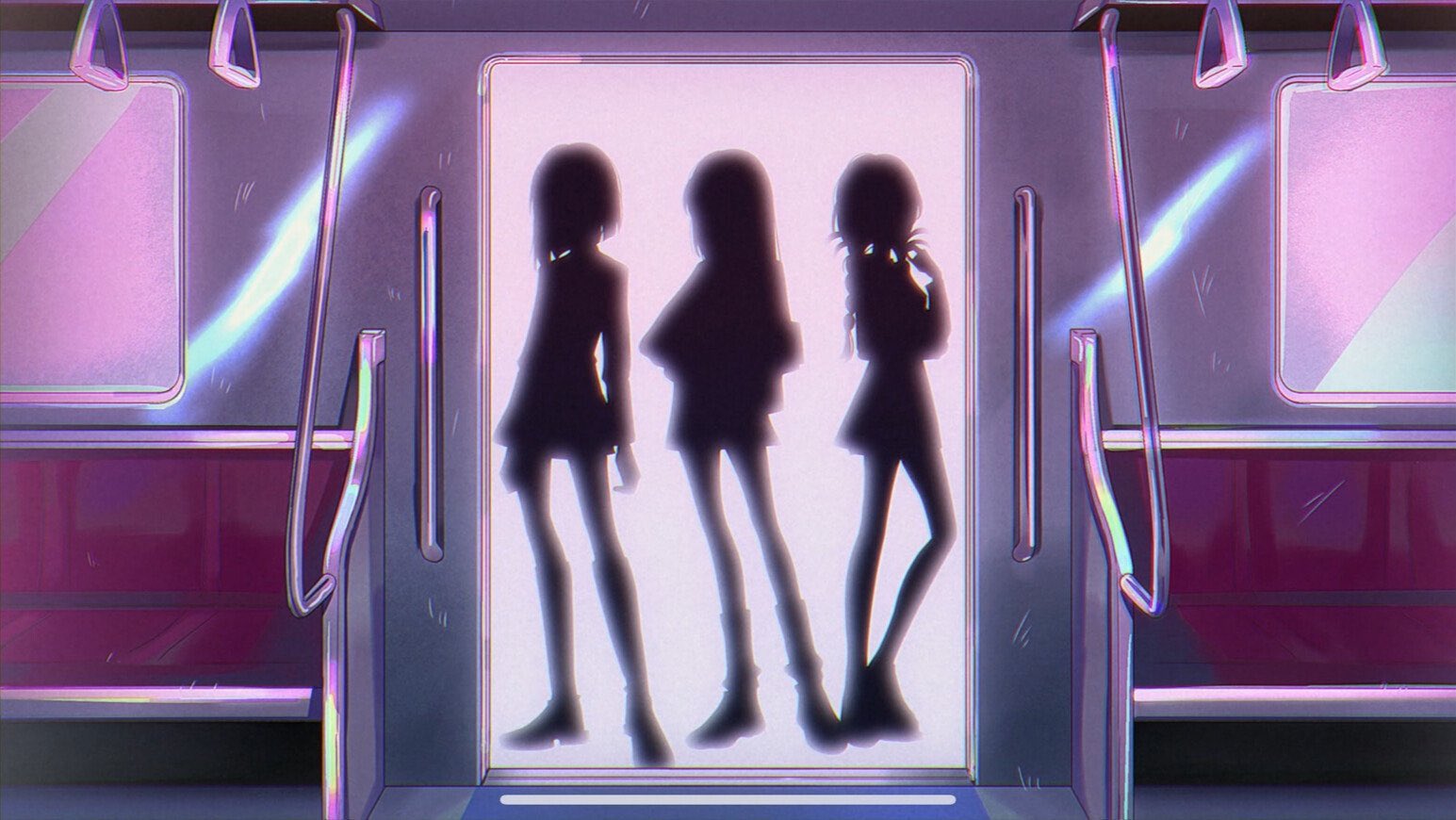 T-POP ทะลุมิติ!? 3 สาว “PRETZELLE” เดบิวต์เป็น Virtual Artist ในนาม “PRETZ” เตรียมปล่อยซิงเกิล ...