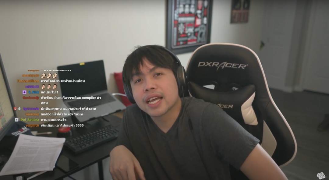 ความท้าทายของ “9arm” กับการเป็น Content Creator