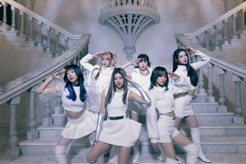 ฉีกลุคเดิม เพิ่มเติมความปัง “DaruNi” กับซิงเกิล “LET ME BE YOUR BOY” ประกาศศักดิ์ดาผู้หญิงยุคใหม่