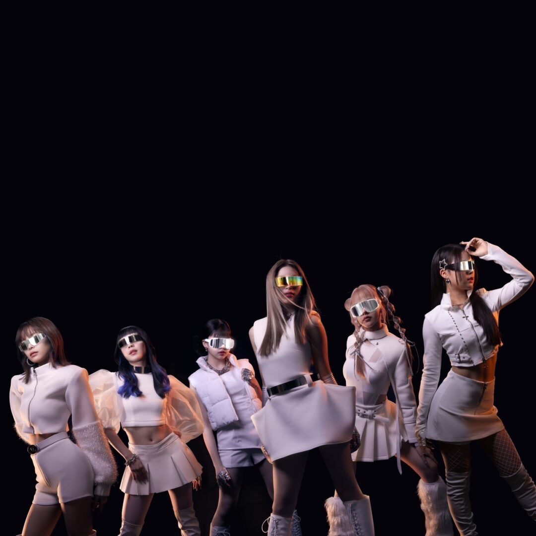 ฉีกลุคเดิม เพิ่มเติมความปัง “DaruNi” กับซิงเกิล “LET ME BE YOUR BOY ...