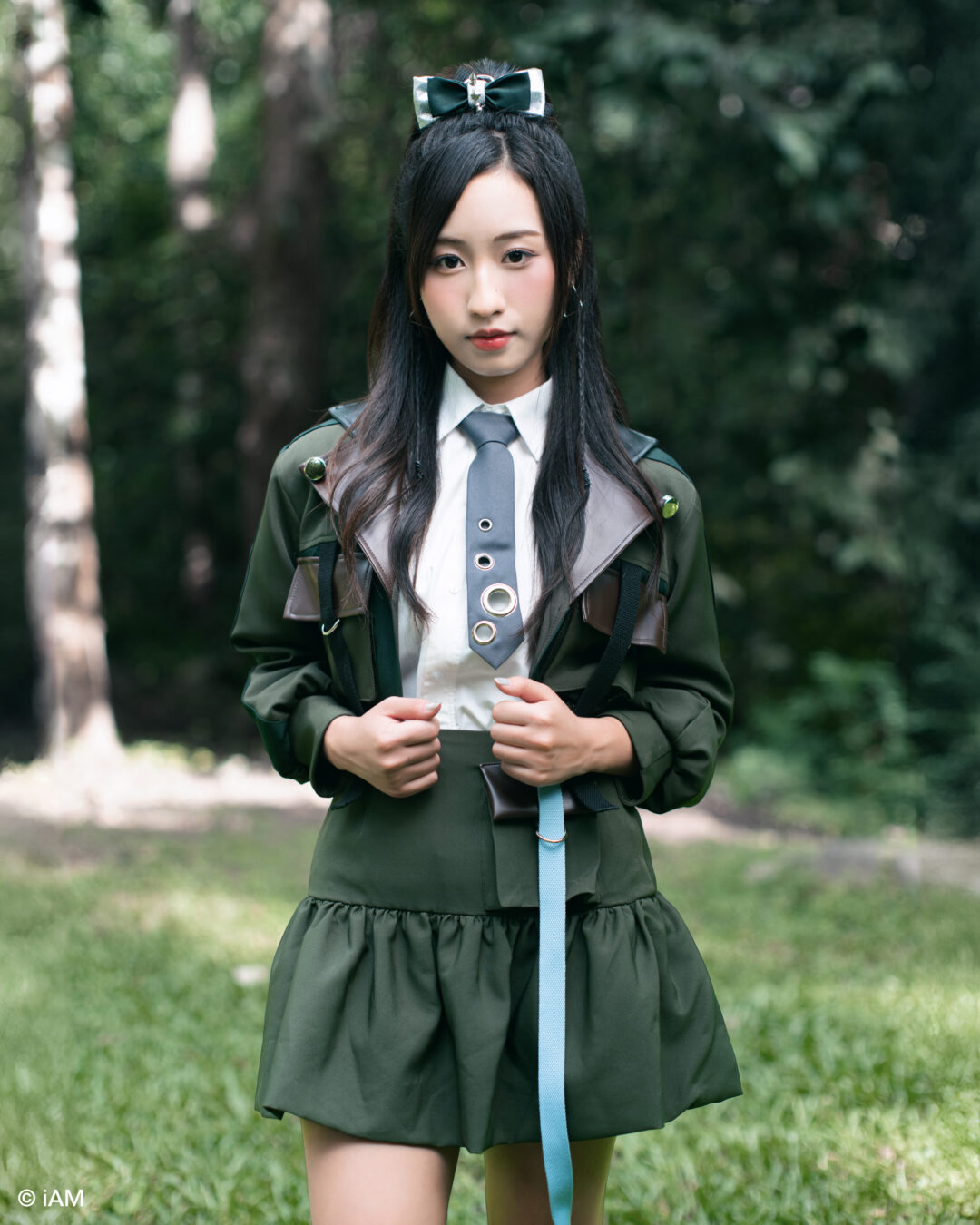 CGM48 เดบิวต์รุ่นที่ 3 มุ่งไปข้างหน้าสู่เป้าหมายเดียวกันกับเพลง ...