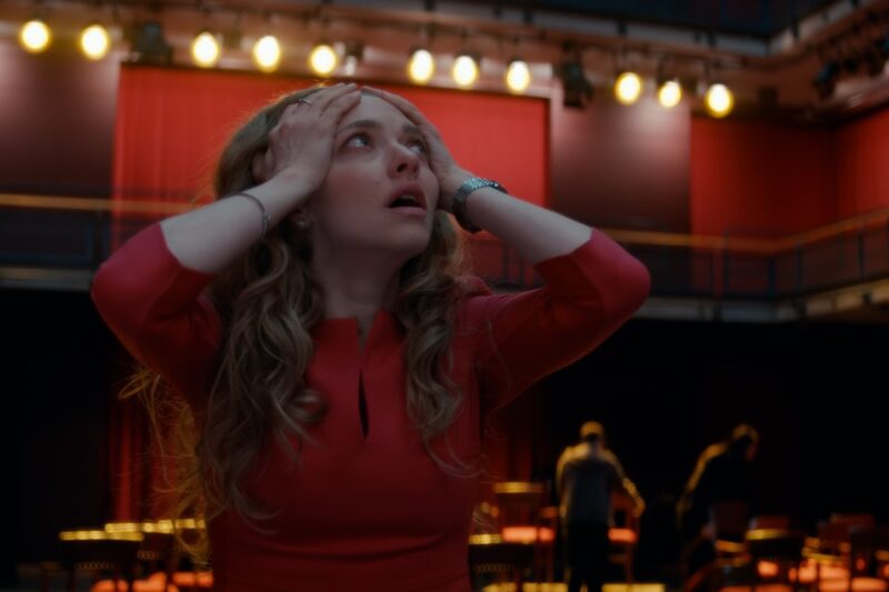 Mango Movie Review: Seven Veils ล้วงลับเวทีลวง: เปิดม่านการแสดงทรงพลัง เปิดเบื้องหลังมืดดำแห่งจิตใจ