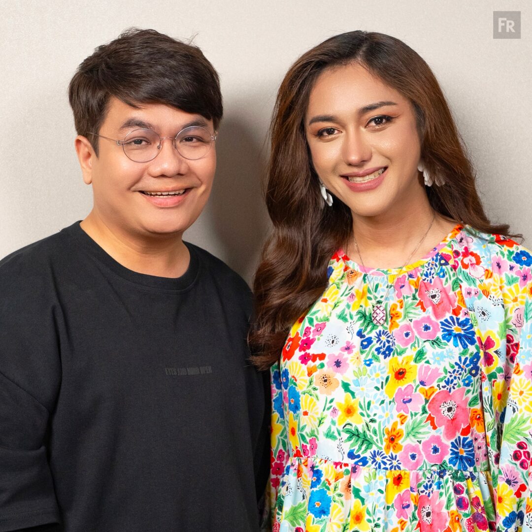 เปิดประวัติ “คริสติน่า แซ่แต้” ตามวงศาวดารจากแฟนคลับตัวยงในรายการ PYMK EP.4000 (FAROSE podcast )