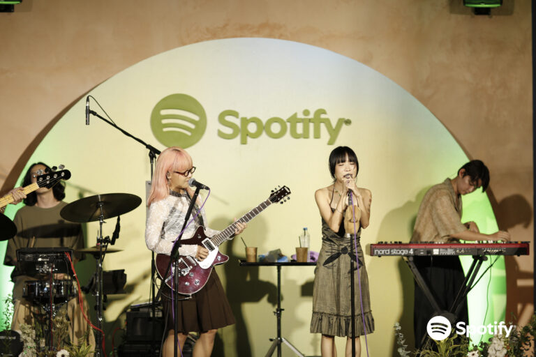 แพลตฟอร์มสตรีมมิงก็สามารถดูแลสุขภาพได้ “Spotify Pause & Play” พาคนไทย ...