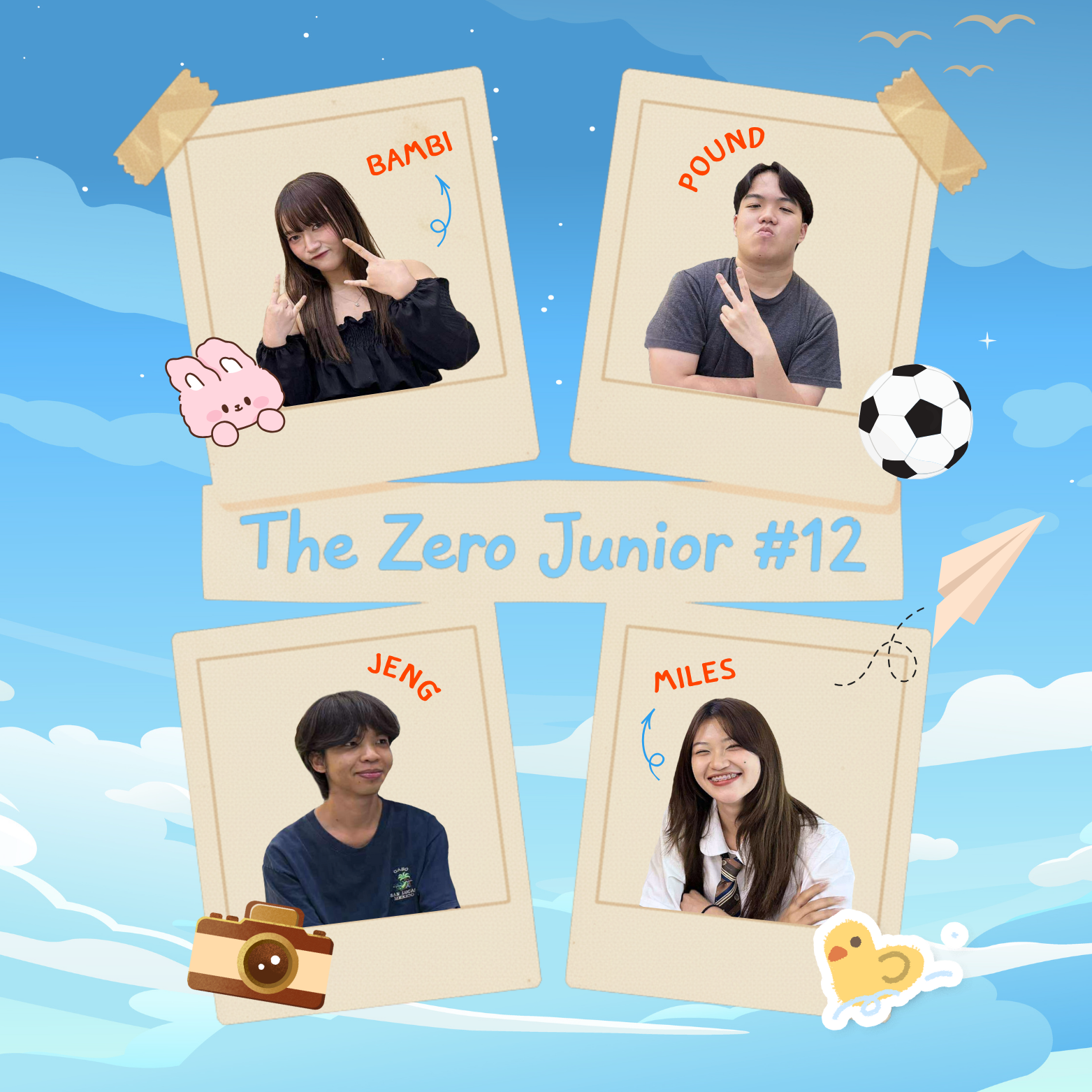 ขนกระเป๋าเข้าบ้าน The Zero | รีวิวฉบับเด็กฝึกงาน The Zero Junior #12 🏡